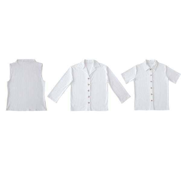 Neutral Basics – Mimz