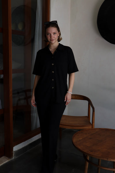 Capsule wardrobe – Mimz